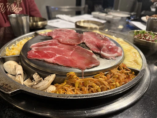 9292 Korean BBQ - No. 1 Korean Grill Restaurant Near You