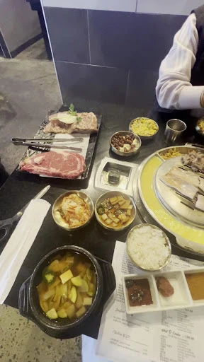 9292 Korean BBQ - No. 1 Korean Grill Restaurant Near You
