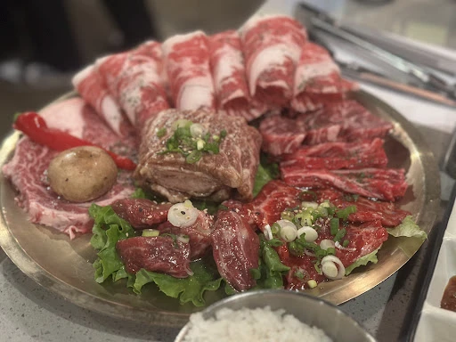 9292 Korean BBQ - No. 1 Korean Grill Restaurant Near You