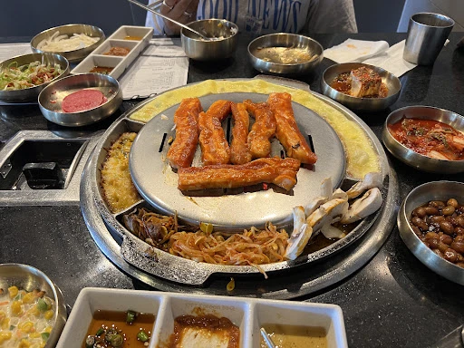 9292 Korean BBQ - No. 1 Korean Grill Restaurant Near You