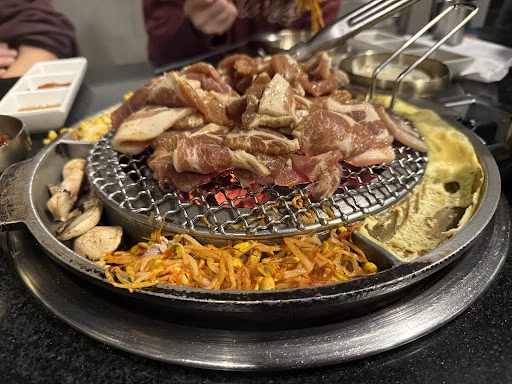 9292 Korean BBQ - No. 1 Korean Grill Restaurant Near You
