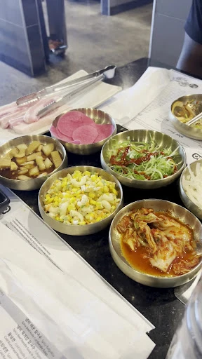 9292 Korean BBQ - No. 1 Korean Grill Restaurant Near You