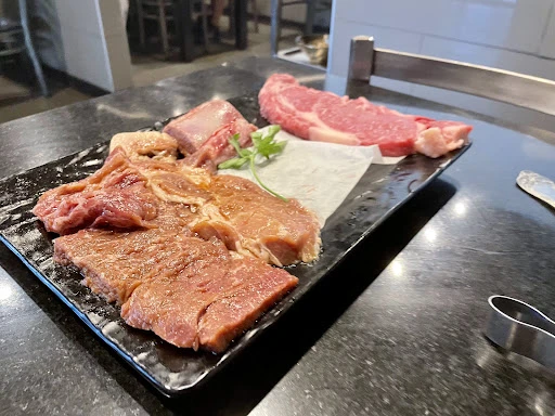 9292 Korean BBQ - No. 1 Korean Grill Restaurant Near You